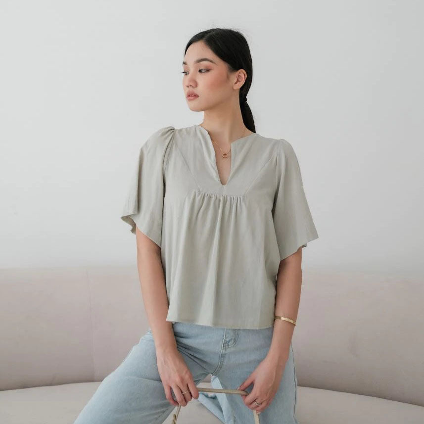 Catherine Top – Terry&Co Official